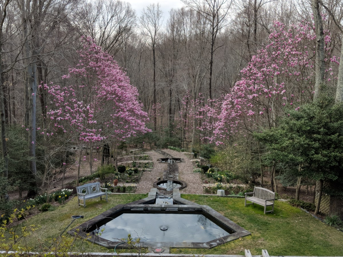 Ferdows Foundation, Inc. – Committed to Horticulture Research